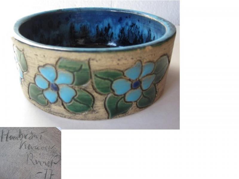 Rune P. (Persson) - precis en sån (PES) - antik- & samlarforum